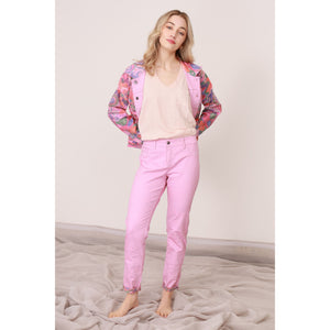 Onado Reversible Jeans H-109P