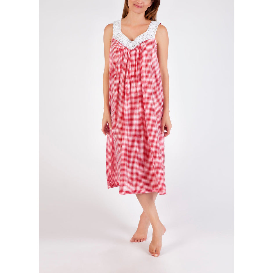 Arabella Sleepwear – Milady